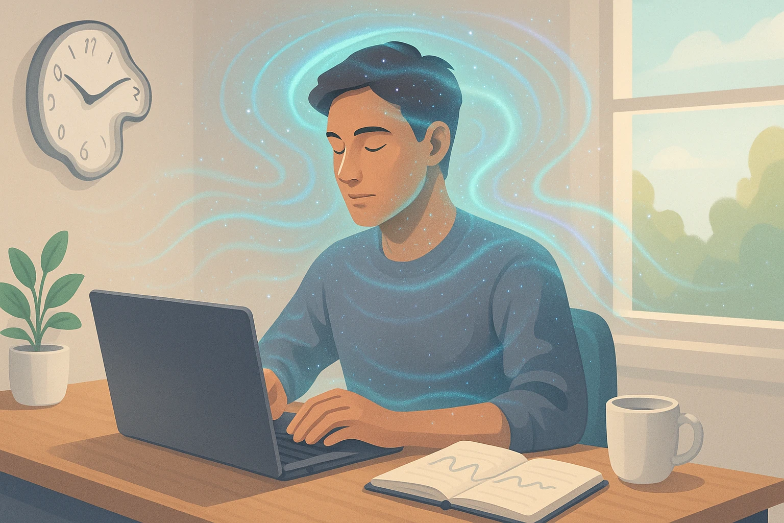 The Complete Guide to Getting Started with the Flowtime Technique